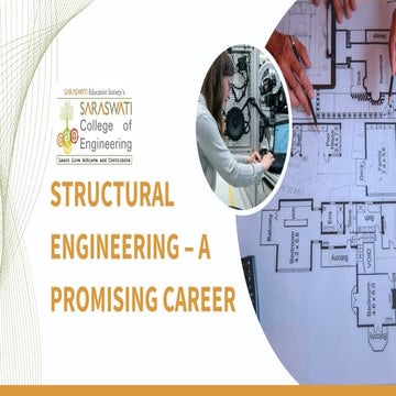 Structural Engineering: Pathways, Careers, and Growth Opportunities | PDF