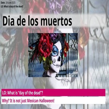 01.The day of the dead-introduction.pptx