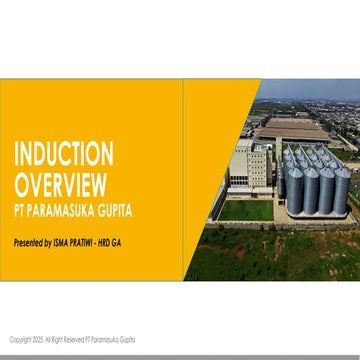 01. Modul Induction OVERVIEW PT.PSG.pptx