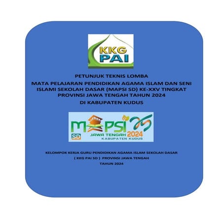 01. JUKNIS MAPSI KE 25 TH. 2024 DI KUDUS (1).pdf
