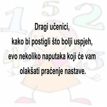 Tablica dopunske | PDF