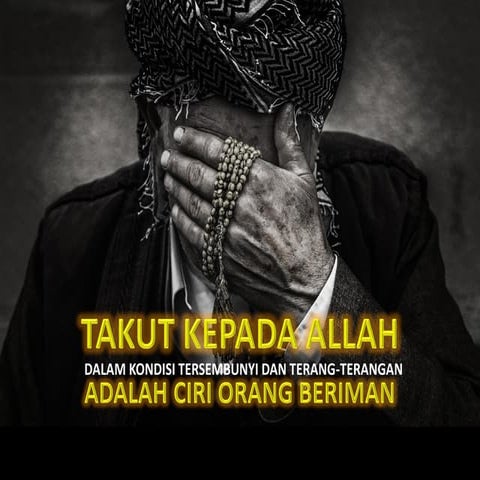 Takut Kepada Allah SWT______________.pdf