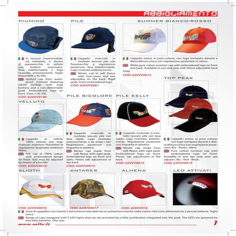 Vocabulario_Italiano | PPTX