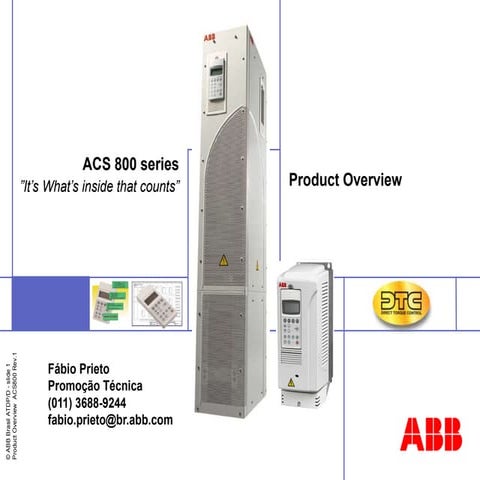 01 - ACS800_General_Overview.ppt