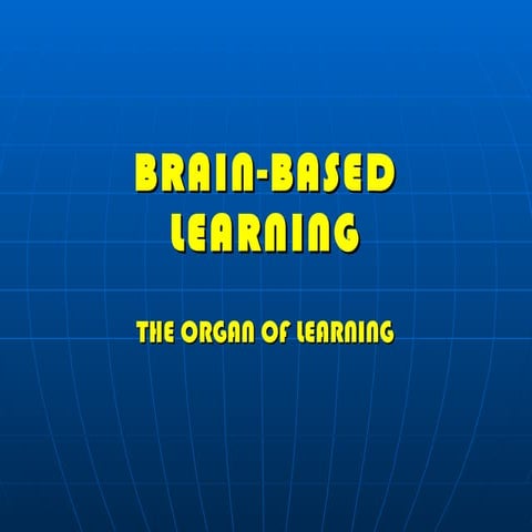 Brain-Based Strategies (c) | DOCX