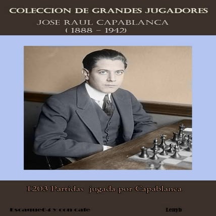 Capablanca