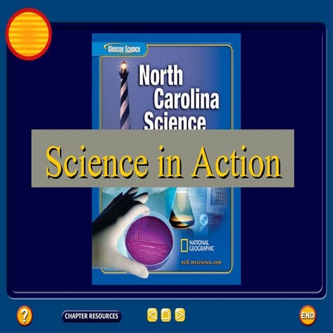 Chapter 1 S2: Science in Action | PPT