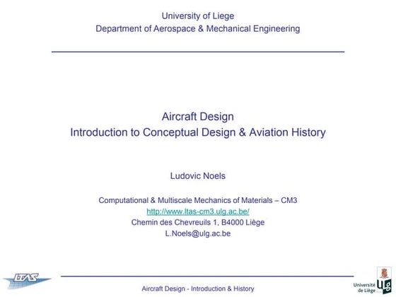 Air transportation history | PDF | Air Travel | Travel Type