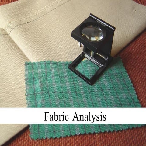 01-Concept of Fabric Analysis.pdf