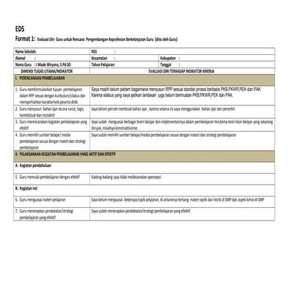 01 contoh-pengisian-ev-diri | DOC