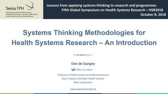 Lecture behavioural-economics-for-health-galizzi | PDF