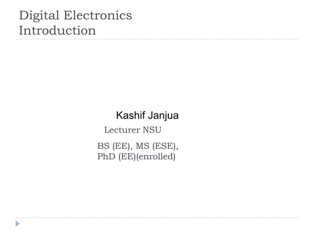 IEEE floating point representation | PPTX