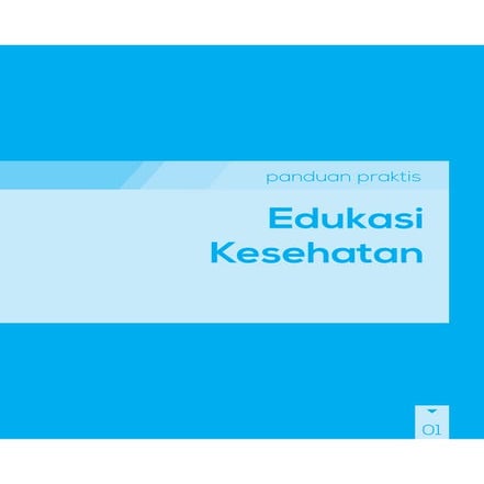 Buku Panduan Praktis BPJS Kesehatan - Program Pengelolaan Penyakit Kronis (Prolanis) | PDF