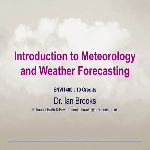 01-introductionSatellite In meteorology and weather.ppt