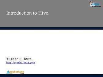 presentation on Hive Big data analytics_.pptx