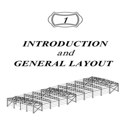 01 introduction and layout of steel (1) | PDF