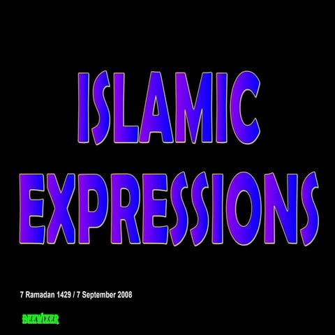 Dhikrullah | PPT