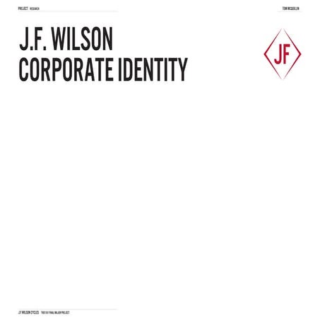 01-jf-wilson-project-research | PDF