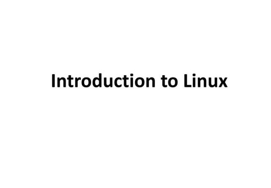 linux-module1..introduction for teacher .pptx