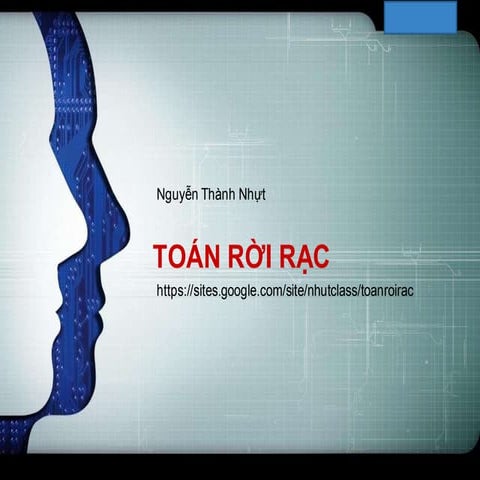 Logic mệnh đề | PDF