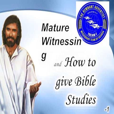 the-four-focuses-of-sabbath-school.ppt