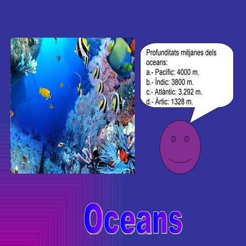 01 oceans | PPT