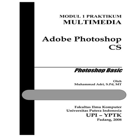 photoshop-basic | PDF