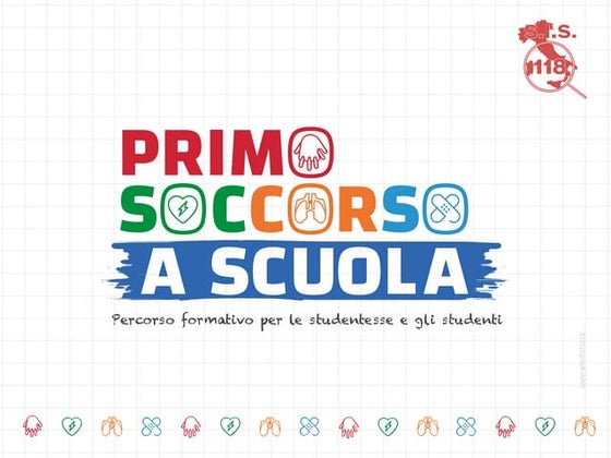 Primo Soccorso | PPT