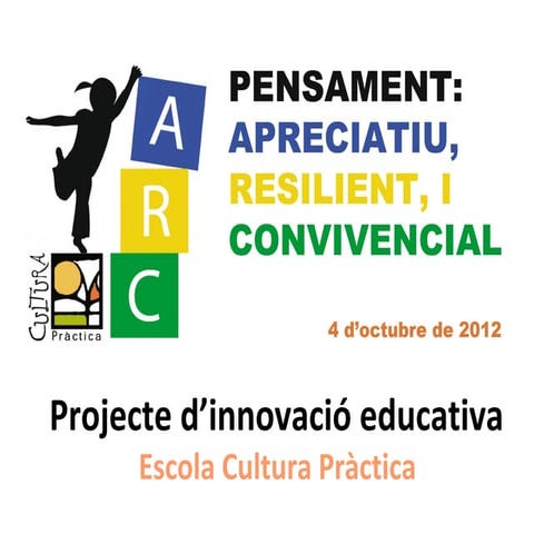 Projecte ARC | PPT
