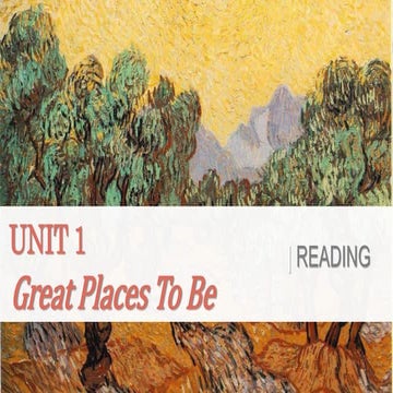 01 - Reading Skill Lesson 1.powerpoint presentation | PPTX