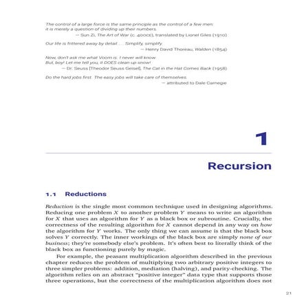 01-recursion.pdfhsjsndjdhshshshwbwhsushwishehw | PDF