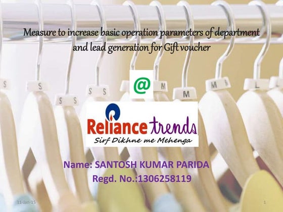 Creating a Culture of Referenceability | PPT