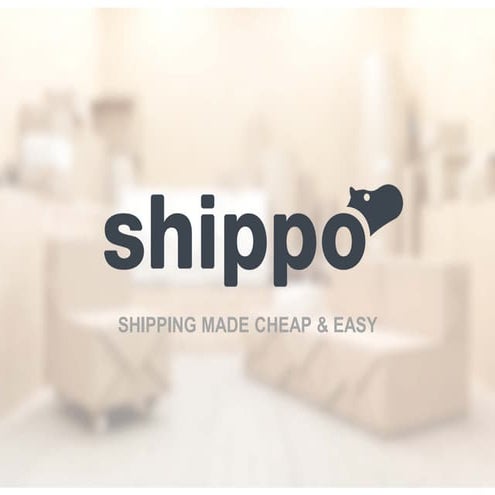 Shippo pitch deck | PDF
