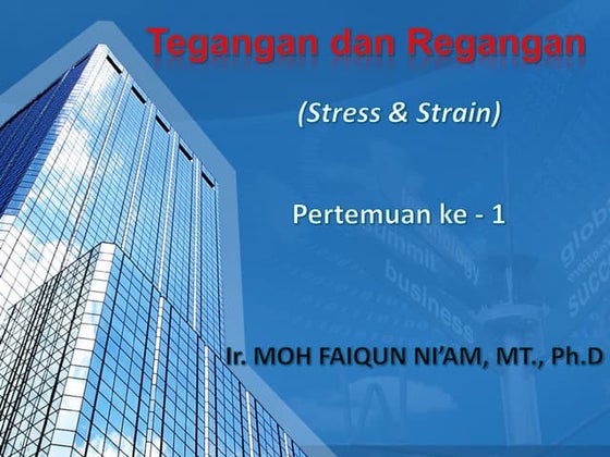 Dasar Mekanika teknik Perkeretaapian.... | PPT