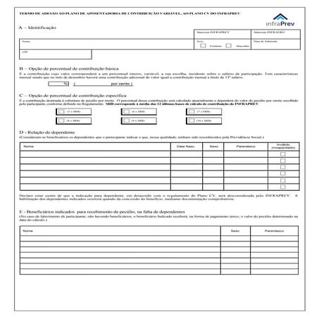01 termo de adesao | PDF