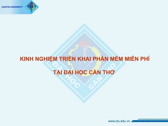 Ctu powerpoint template | PPTX