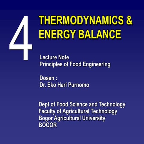 01-Thermo+EnergyBalance ppt bahan ajar.ppt