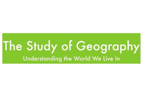 The 5 Themes of Geography | PPTX