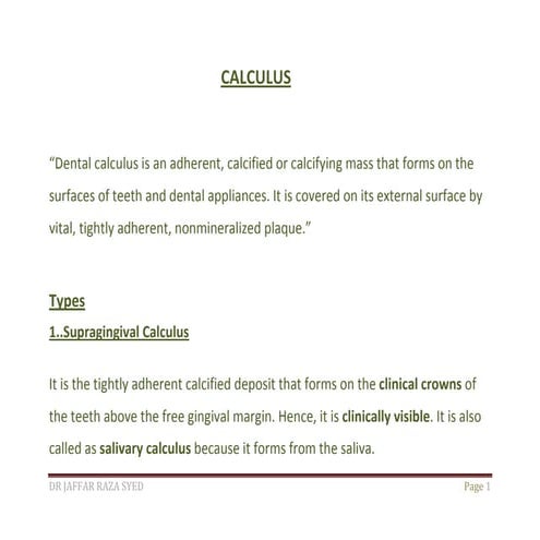 010.calculus | PDF
