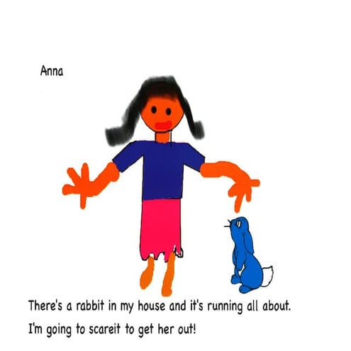 Mrs. Lennon's Class: Nuts To You Project | PDF