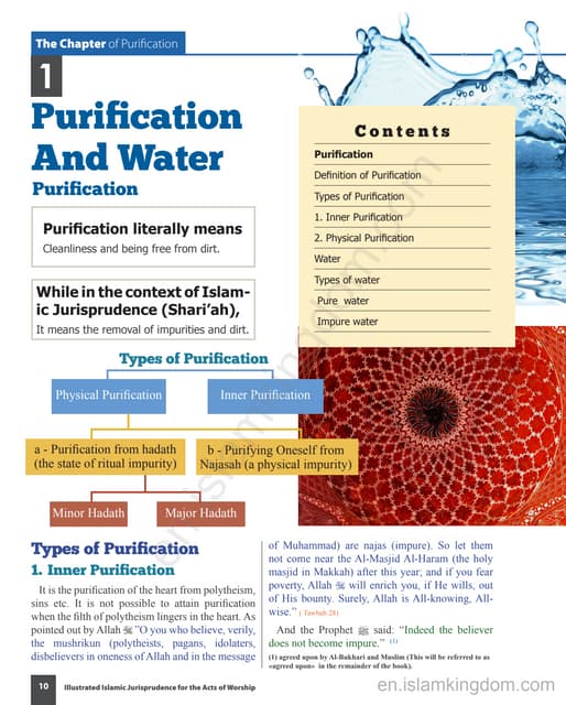 Islamkingdom presentations