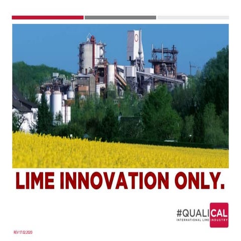 Qualical_corporate_vision | PPT