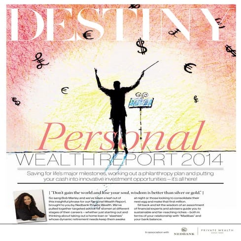 Destiny report | PDF