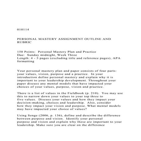 Assignment 3 2018 - block 2 | PDF