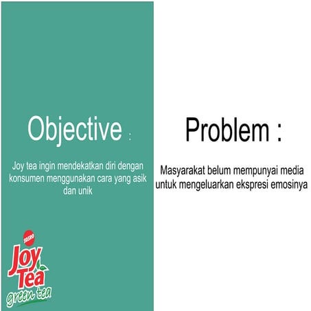 joy scream Digital activation AdWar competition 2014 | PPT