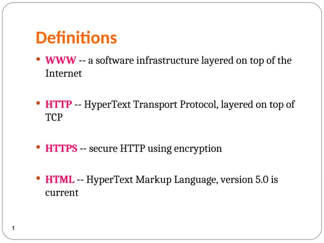 Html Tags Html Tags Are The Basic Building Blocks Of Any Website They Are Used To Create Web