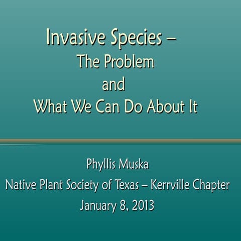 Invasive Species.pptx