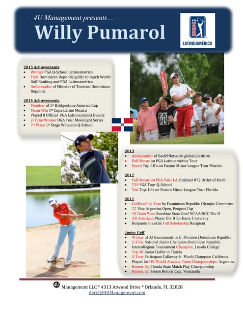 Brandon Smith Resume | PDF