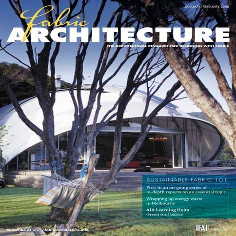 fabric architecture | PDF