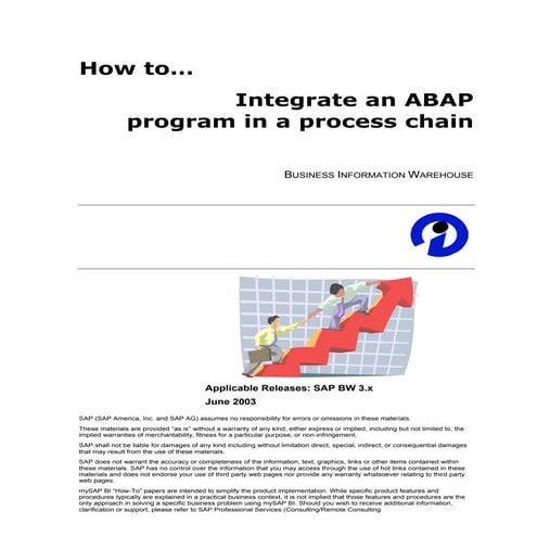 sap | PDF